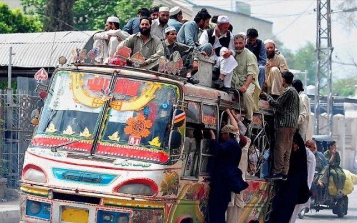 ADB approves 235 million USD to help develop rapid bus transit system ...