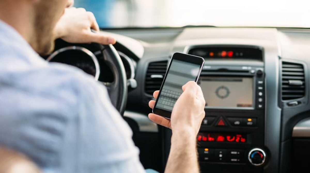 Texting while driving ban takes effect in Florida | News | POST Online ...