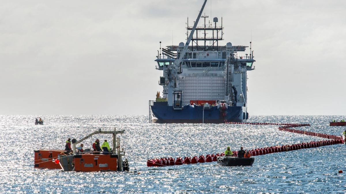 National Grid and Energinet name suppliers for UKâ€™s power cable to ...
