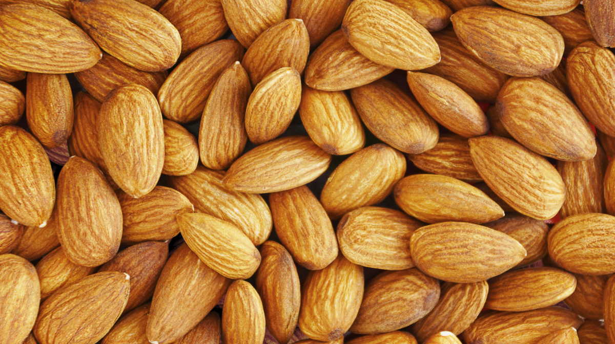 California's 2020 almond crop estimated to be largest on record ...