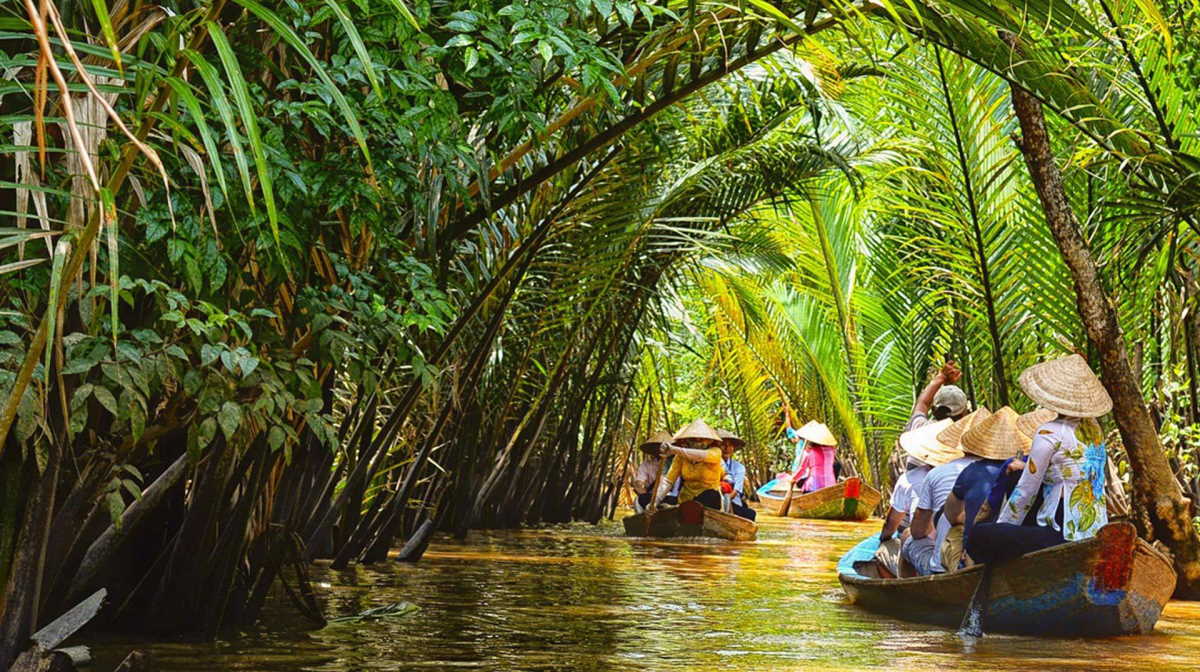 Mekong Delta: The heart of true Vietnam you will never forget | Travel ...