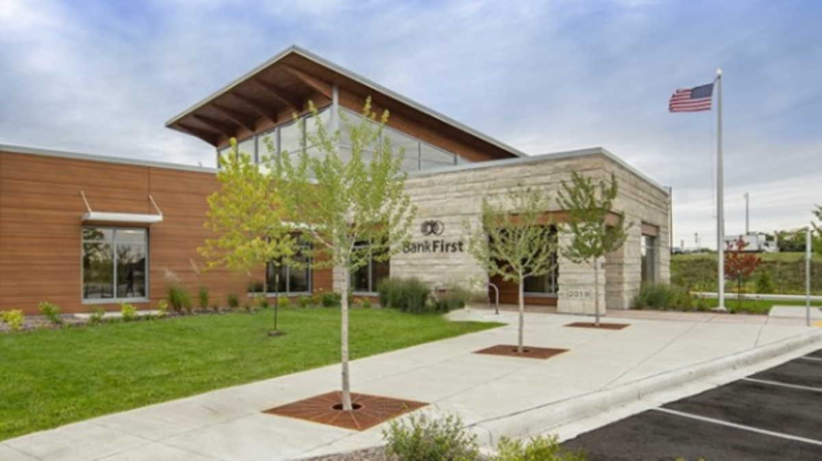 Bank First Corporation net income $11.7 million | Earnings | POST ...