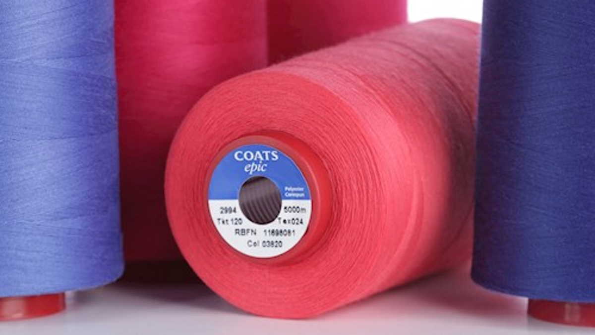 Coats Group buys footwear components maker Texon for $237mln ...