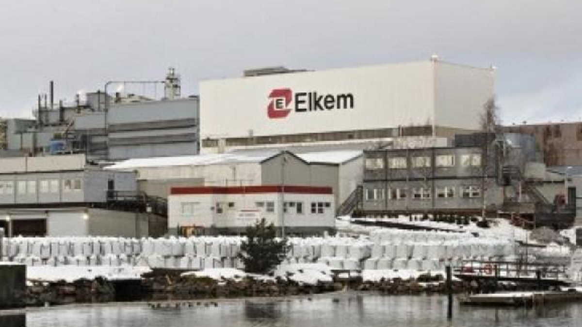 Elkem Q2 EBITDA all-time high | Earnings | POST Online Media