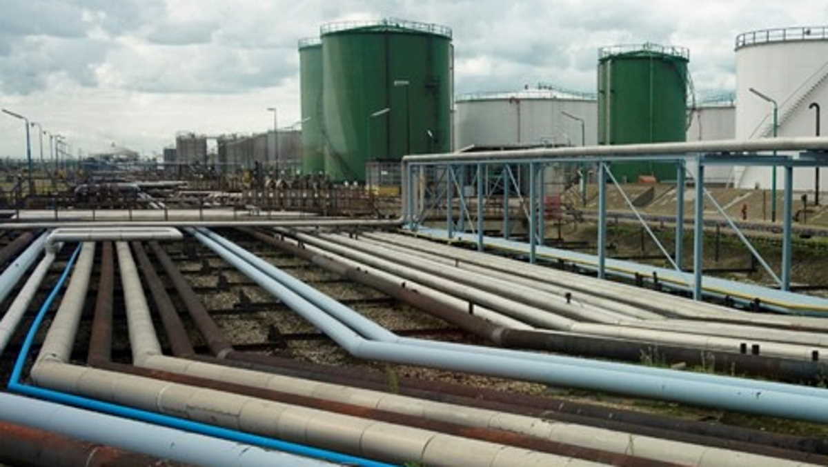 Europe raises gas storage occupancy rates to 60% | Business | POST ...