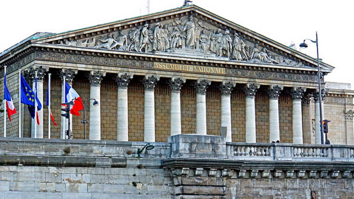 French Parliament votes bill ending state of health emergency | News ...