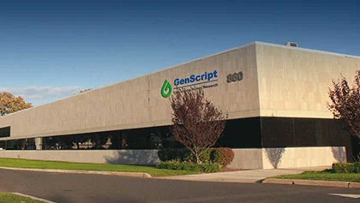 GenScript's SARS-CoV-2 Neutralizing Antibody Detection Kit receives ...