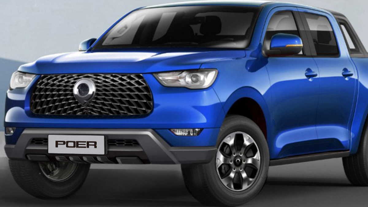 GWM's overseas sales reached 1 million units | Companies | POST Online ...