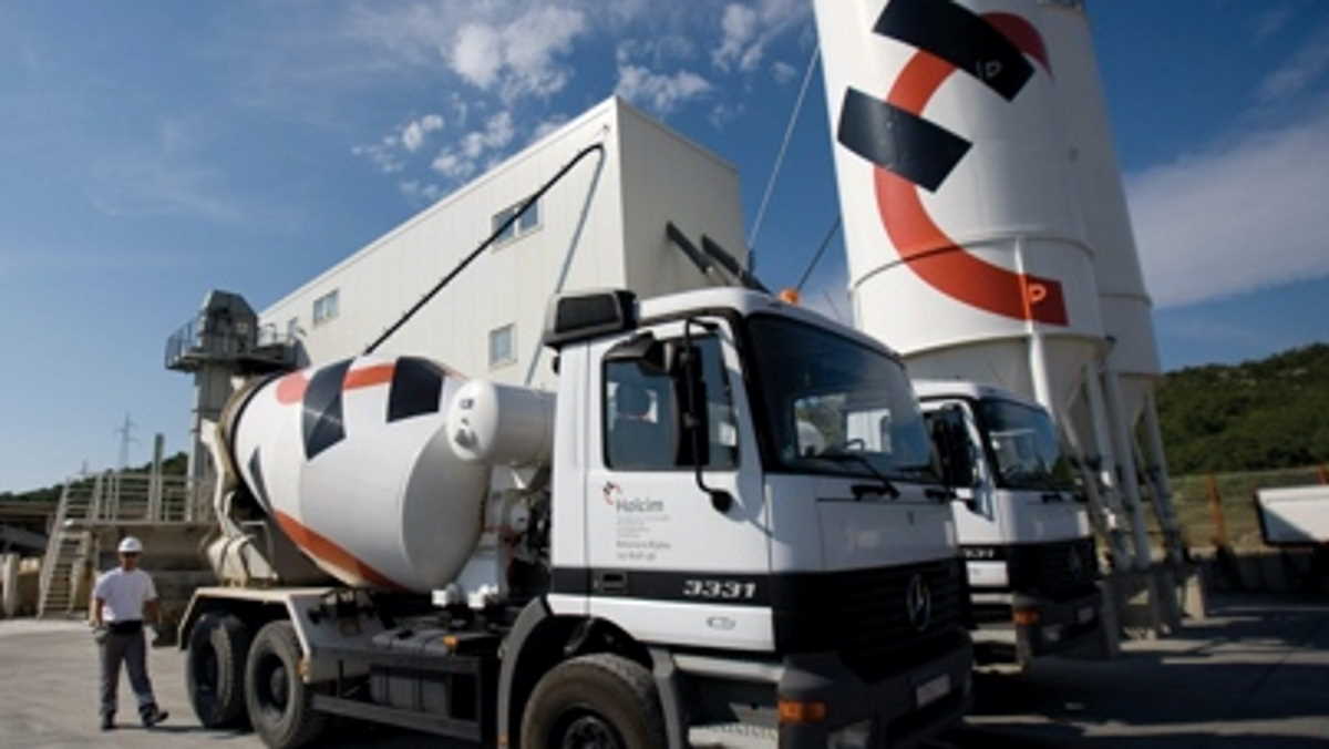 Holcim Romania acquires General Beton Romania | Companies | POST Online ...