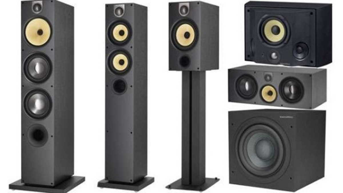 Global home audio equipment market to reach $49.9 billion | Business ...