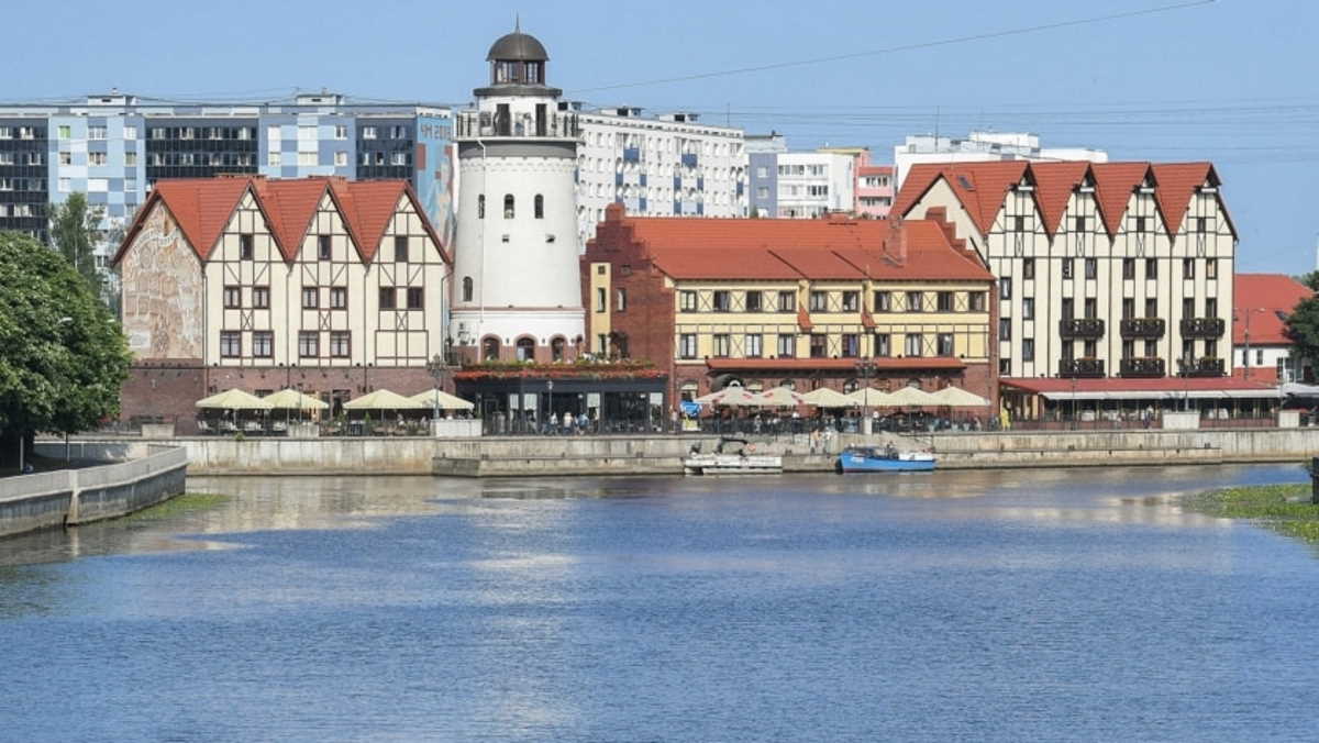 Lithuanian railroads resume Kaliningrad-bound cargo transit | Business ...