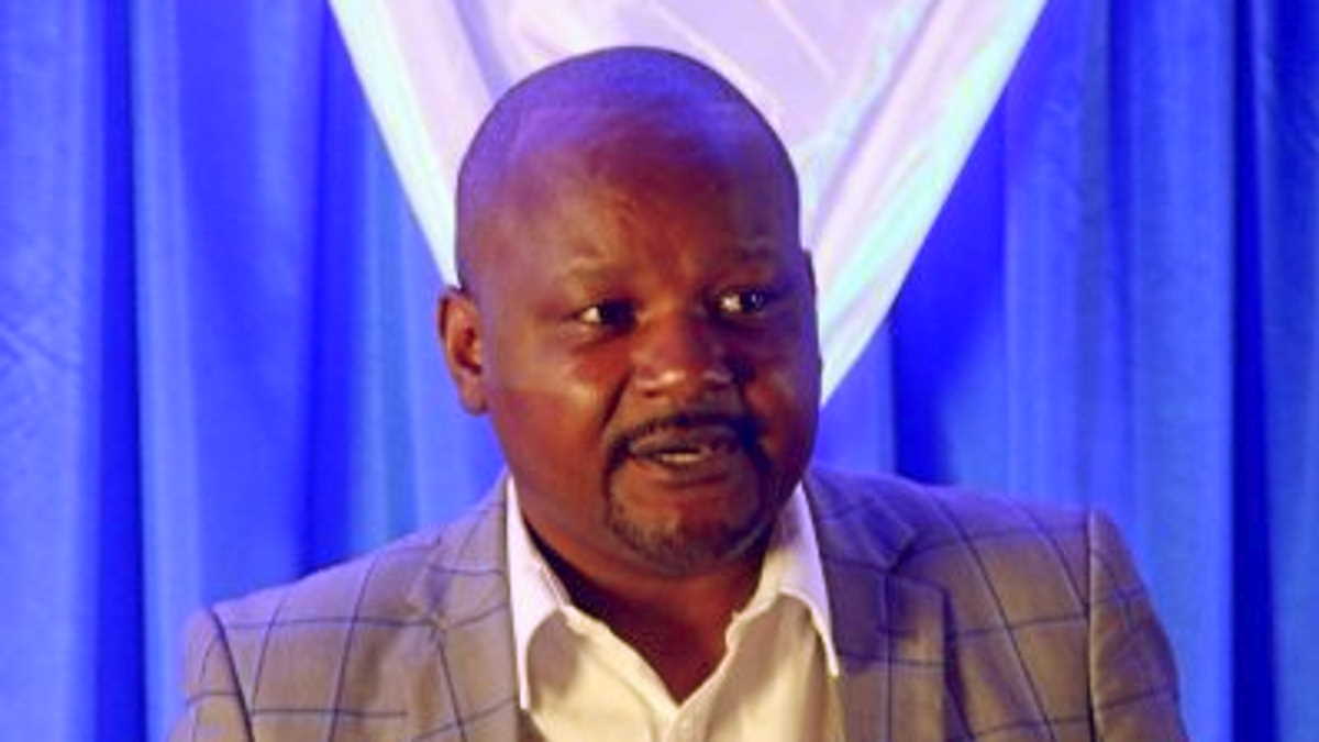 Chinese embassy threatens Zimbabwean newspaper after investigative ...