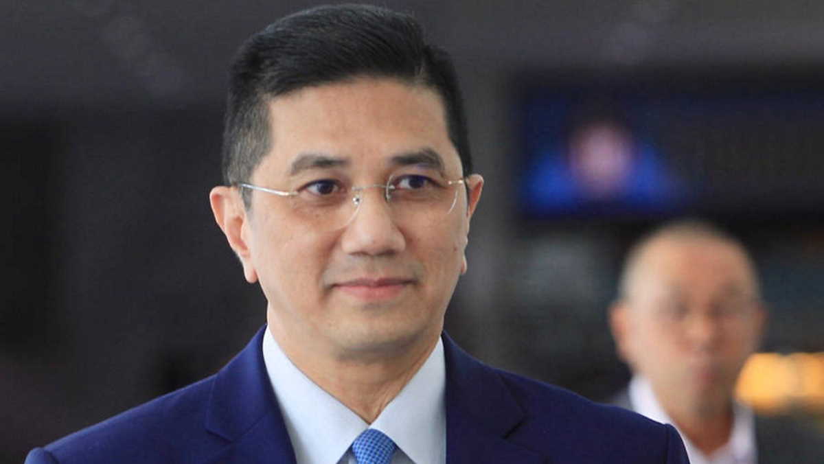 Malaysia’s total trade reaches record high of $60 billion in June ...