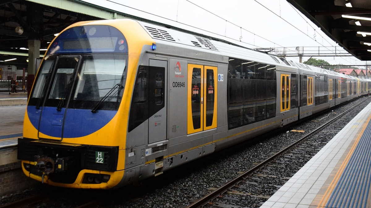 NSW: $40 million rail upgrade South Coast line complete | Business ...
