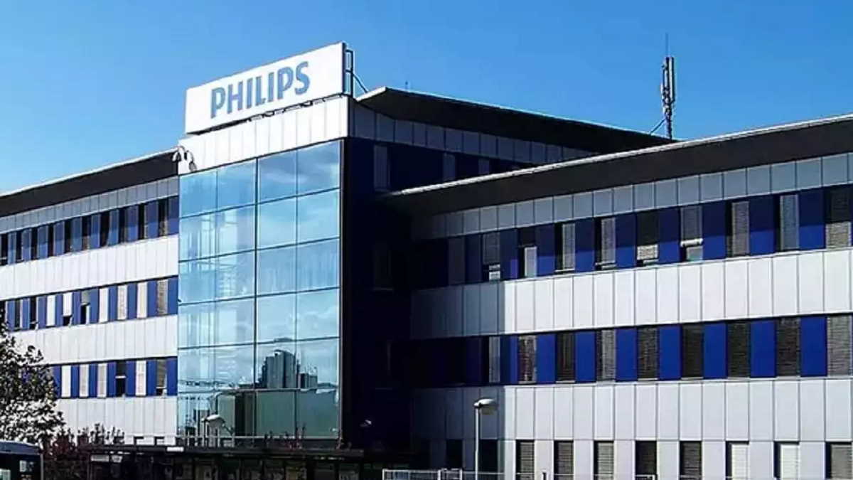 Philips slips to loss in Q2 | Earnings | POST Online Media