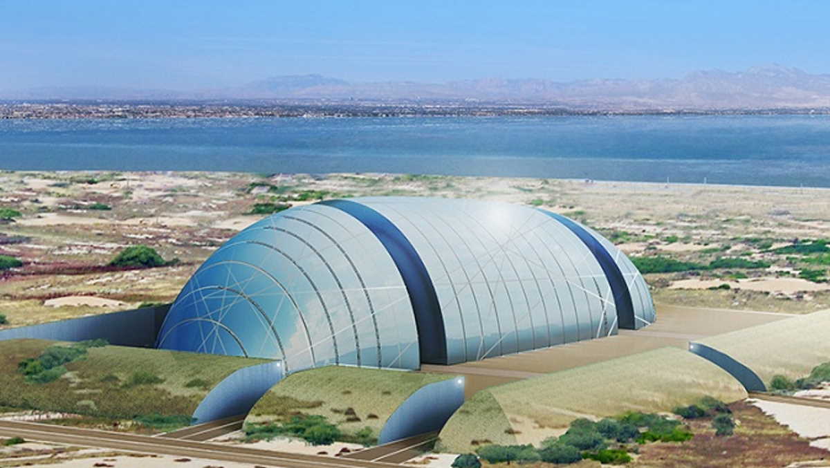 Rolls-Royce SMR shortlists locations for first factory | Companies ...