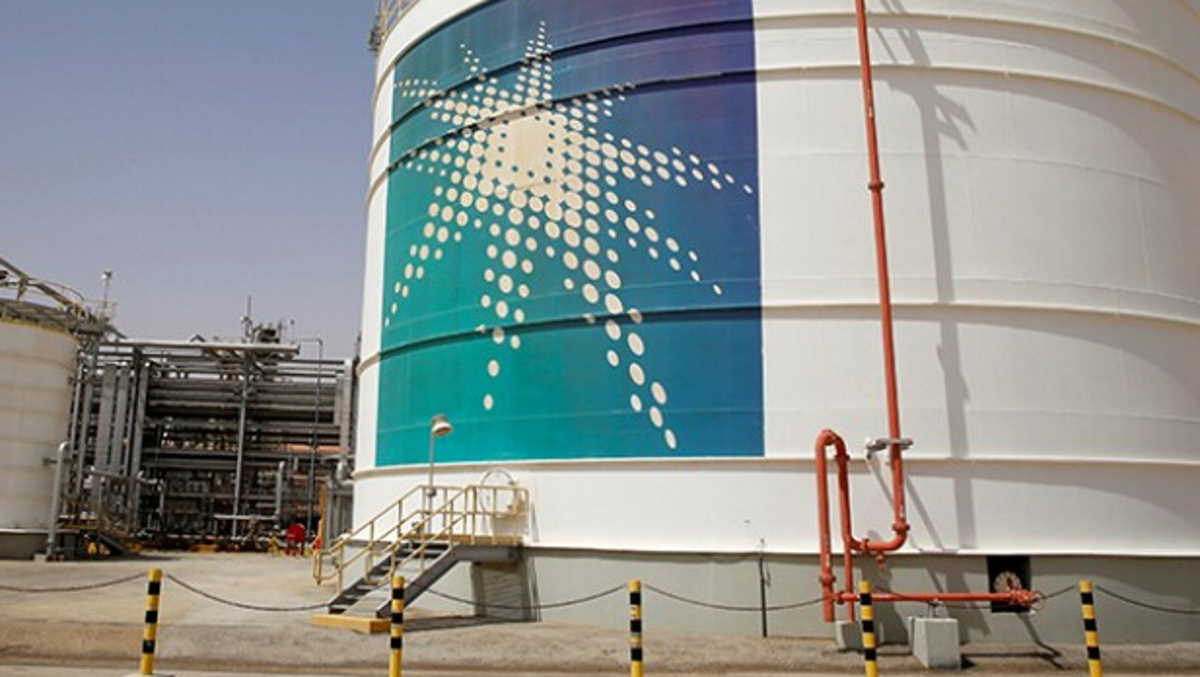 Saudi sets maximum oil production at 13 mln barrels per day | Business ...