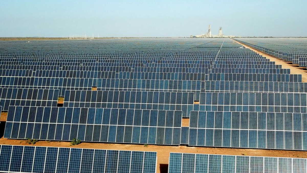 Scatec and partners sign PPA and start construction activities at ...