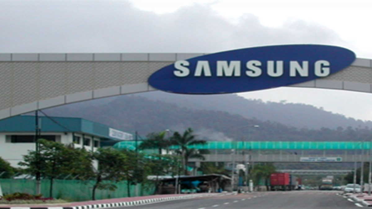 Samsung SDI to develop new $1.57 billion EV battery plant in Malaysia ...