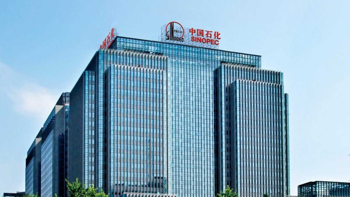 INEOS and SINOPEC sign three deals worth $7bn | Companies | POST Online ...