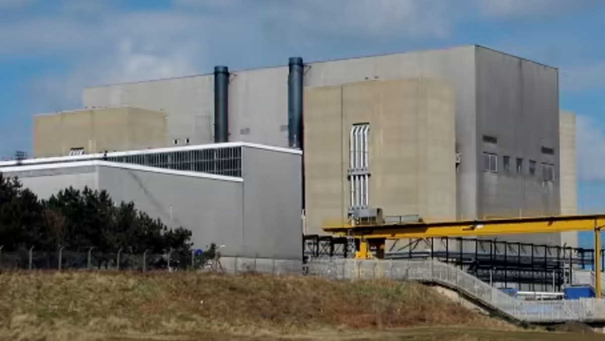 Sizewell C nuclear plant given green light by UK government | Business | POST Online Media