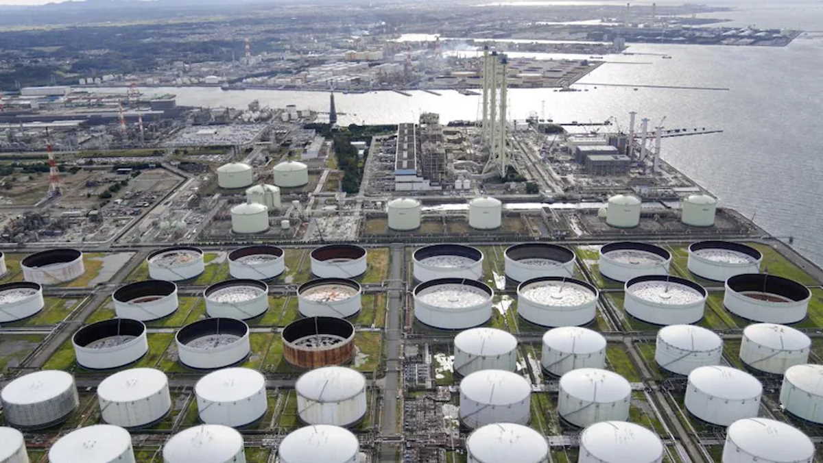 U.S. to sell additional 20 million barrels of oil from strategic ...