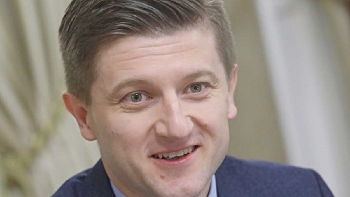 Croatian Finance Minister Zdravko Maric resigned | News | POST Online Media