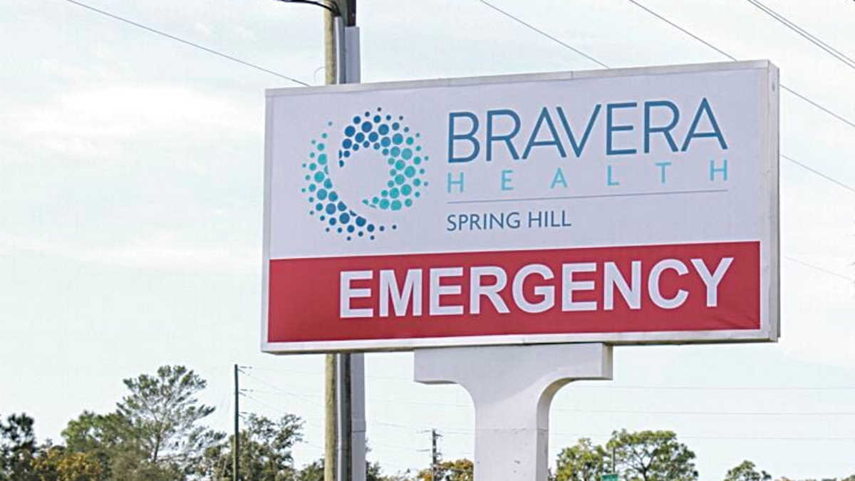 Tampa General Hospital to acquire Bravera Health | Companies | POST ...