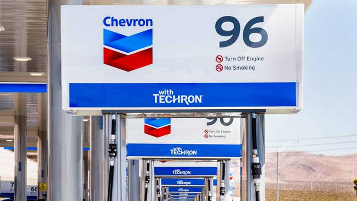 Eni acquires Chevronâ€™s assets in Indonesia | Companies | POST Online ...