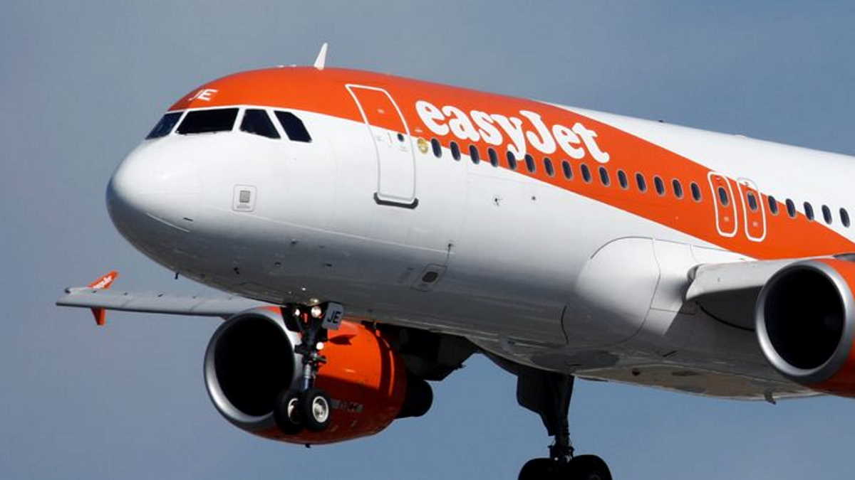 EasyJet Q3 profit 203 million pounds | Earnings | POST Online Media