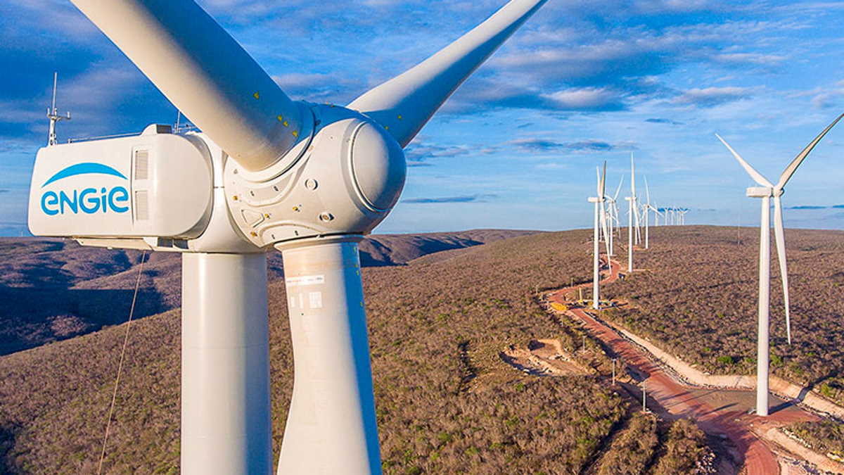 Engie Q2 EBIT 2.9 billion euros | Earnings | POST Online Media