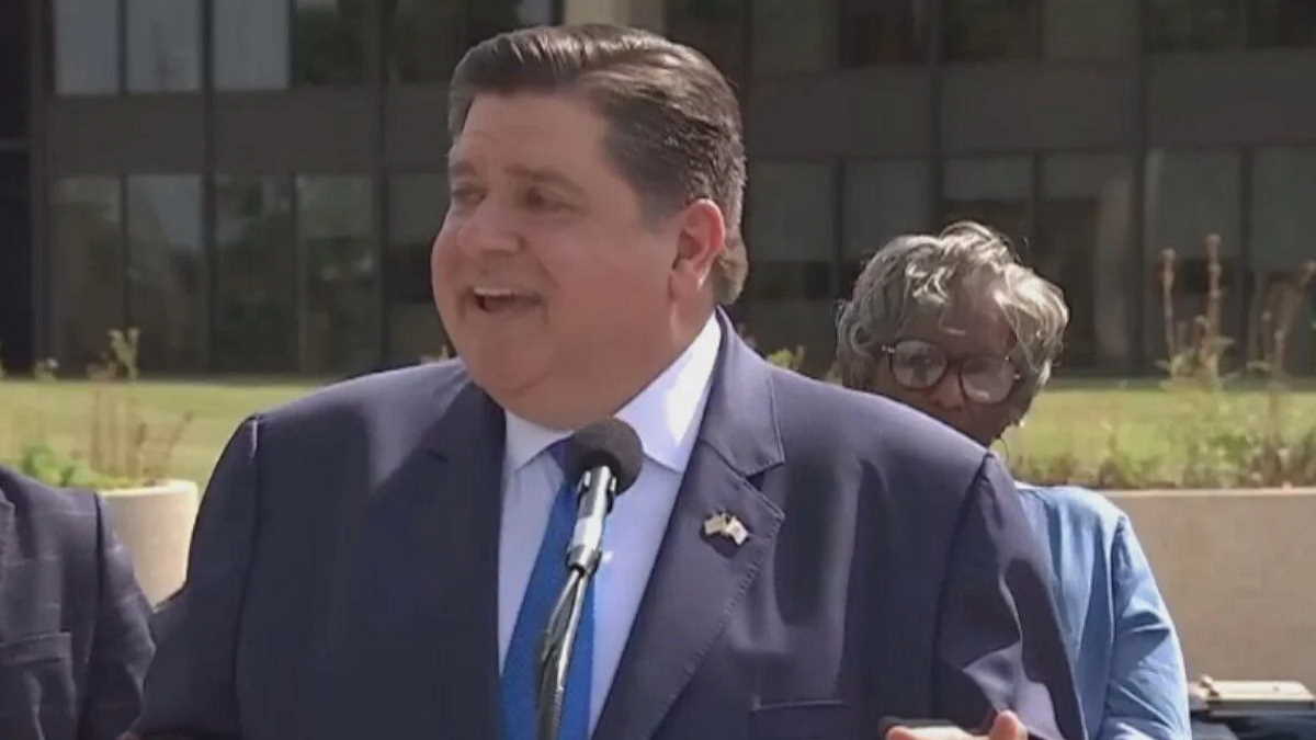 Governor Pritzker announces $10 million for Illinois Works Pre ...