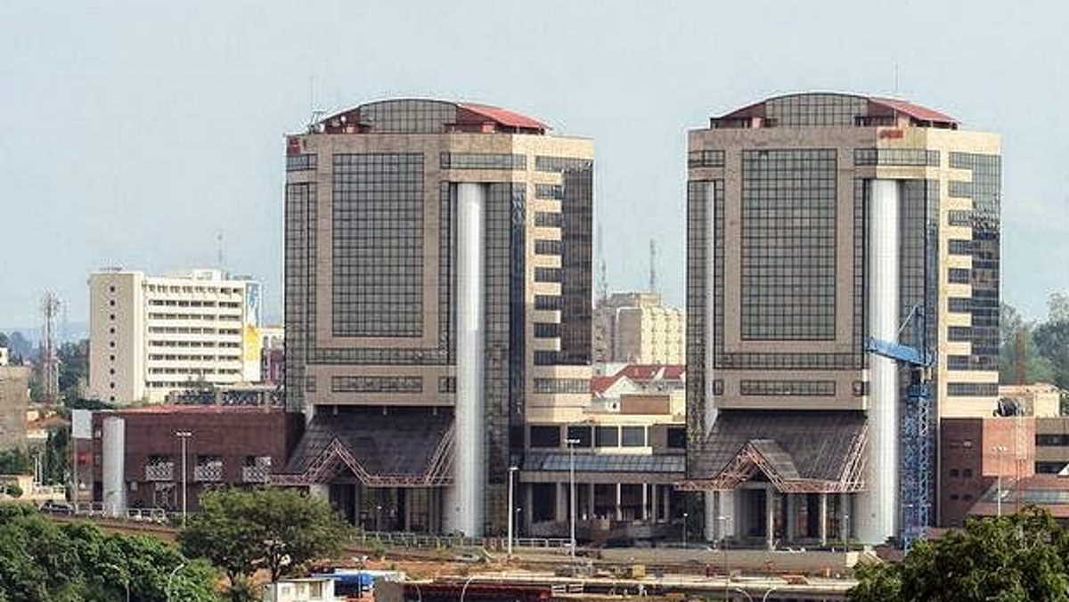 Nigerian National Petroleum Corporation inks Floating Liquefied Natural ...