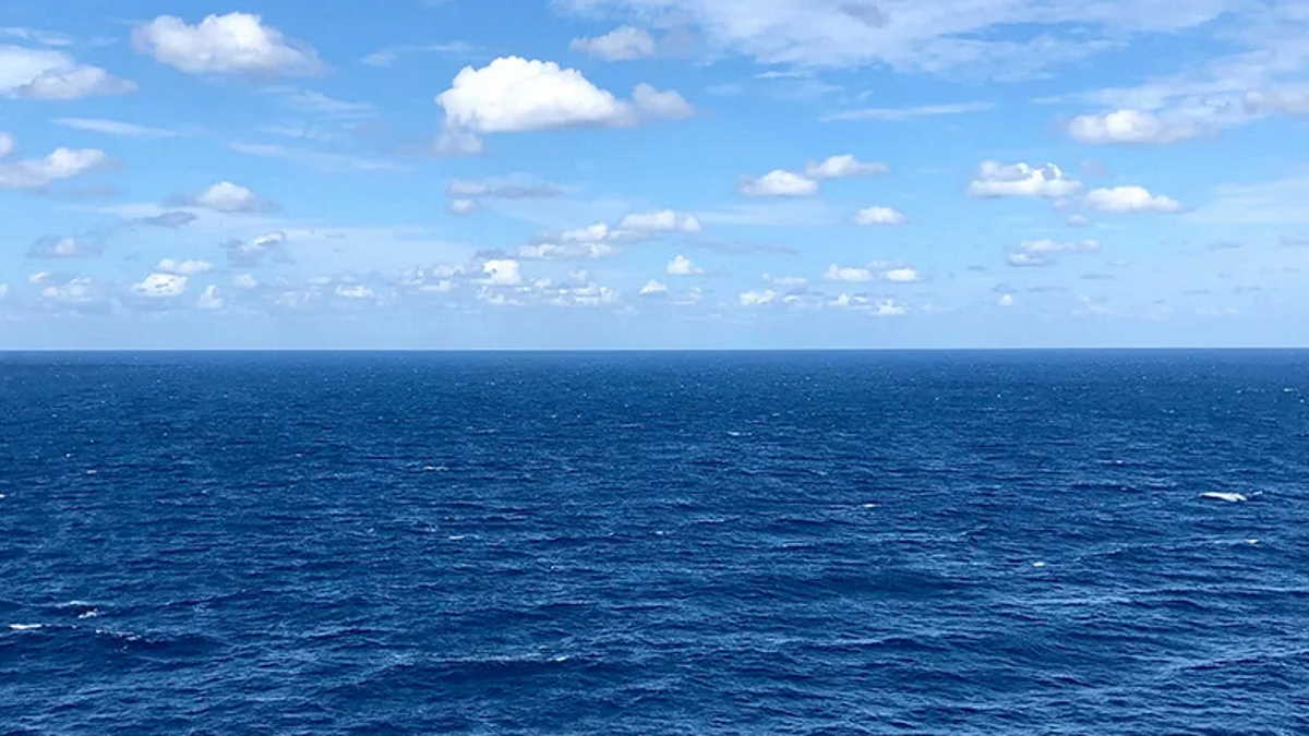 North Atlantic ocean temperature sets record high | Meantime | POST ...