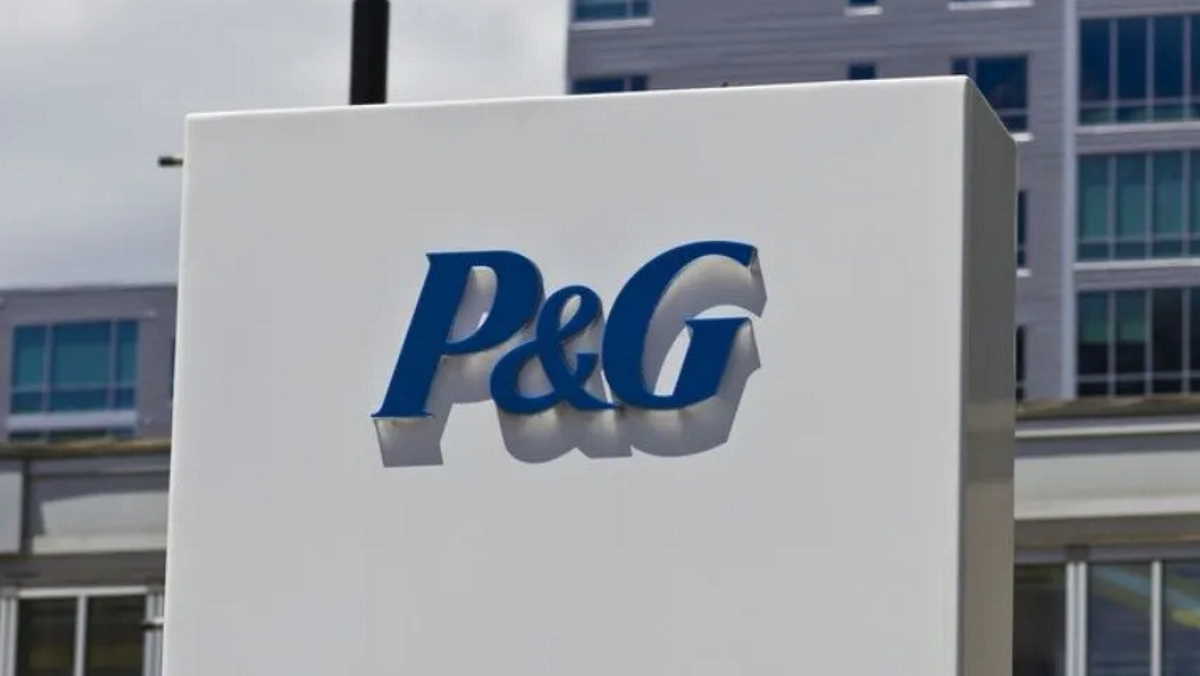 Procter & Gamble sales up 5% | Earnings | POST Online Media