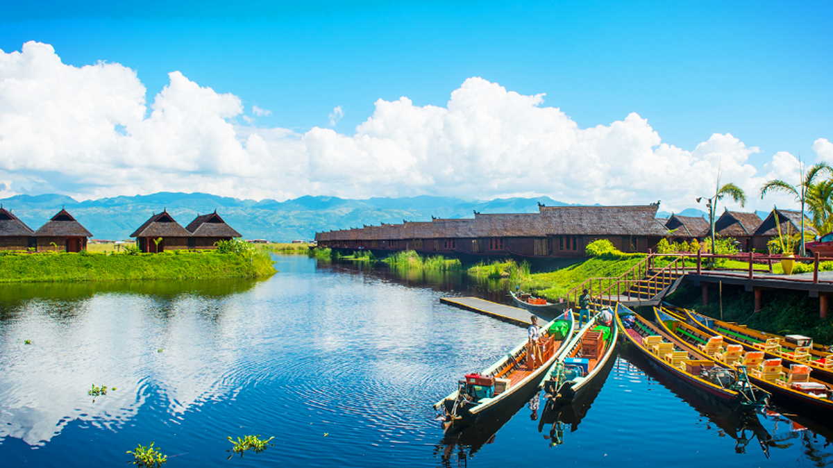 5.3 tons of caffeine seized in eastern Myanmar | News | POST Online Media