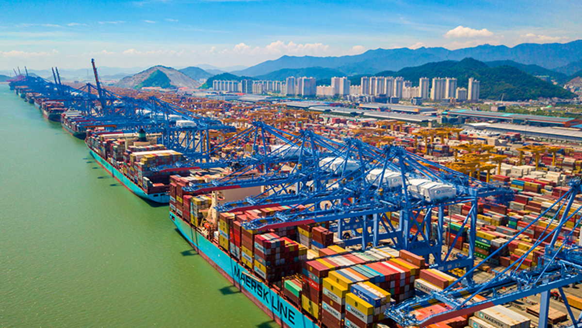 South Korea's export drops 15.2 pct for first 20 days of July | Economy ...