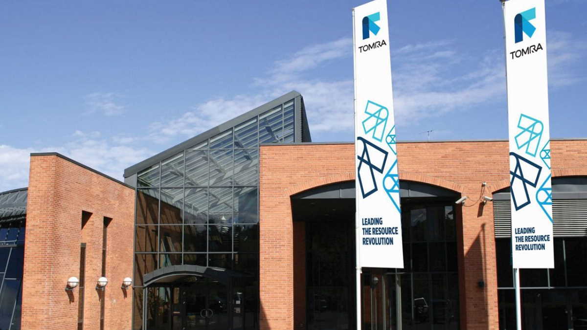 Norwegian giant Tomra suffers extensive cyber attack | Companies | POST ...