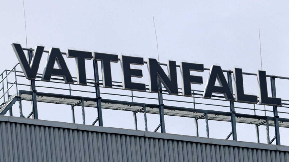 Vattenfall acquires 4GW solar PV portfolio in Germany | Companies ...