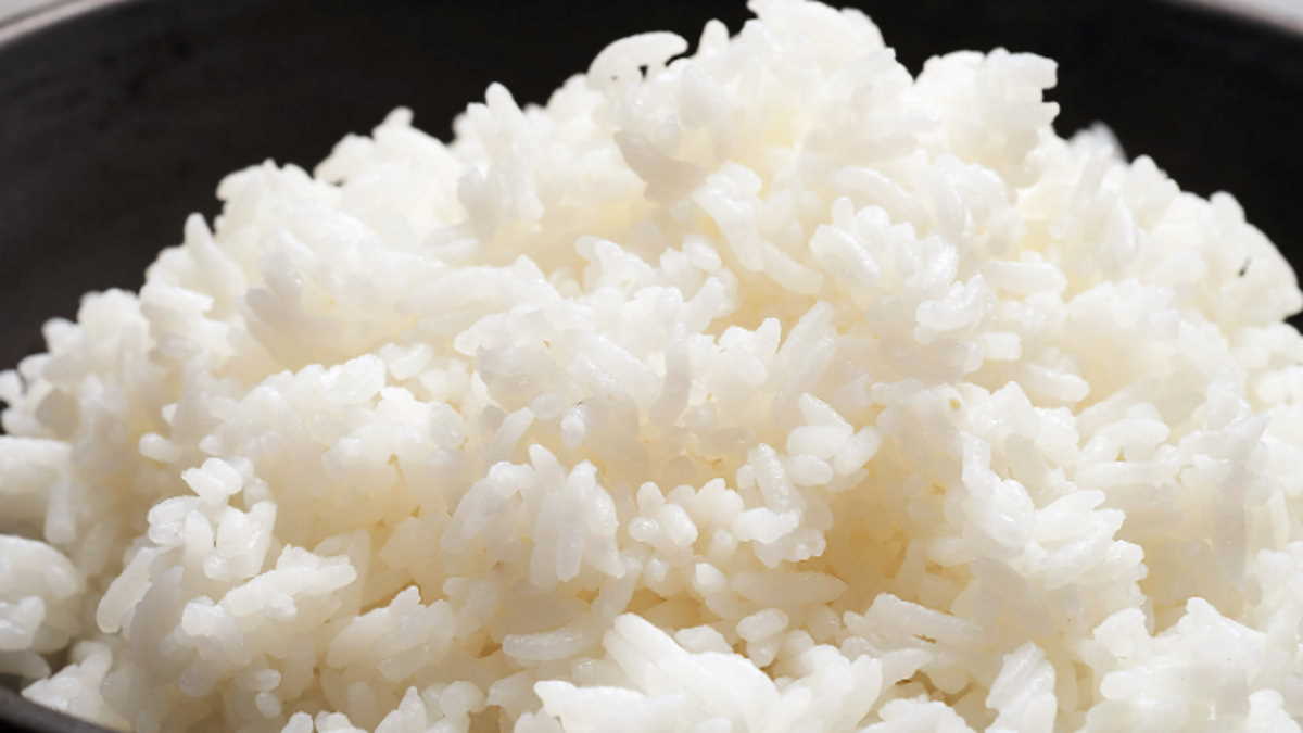 India bans exports of white rice variety to meet domestic demand ...