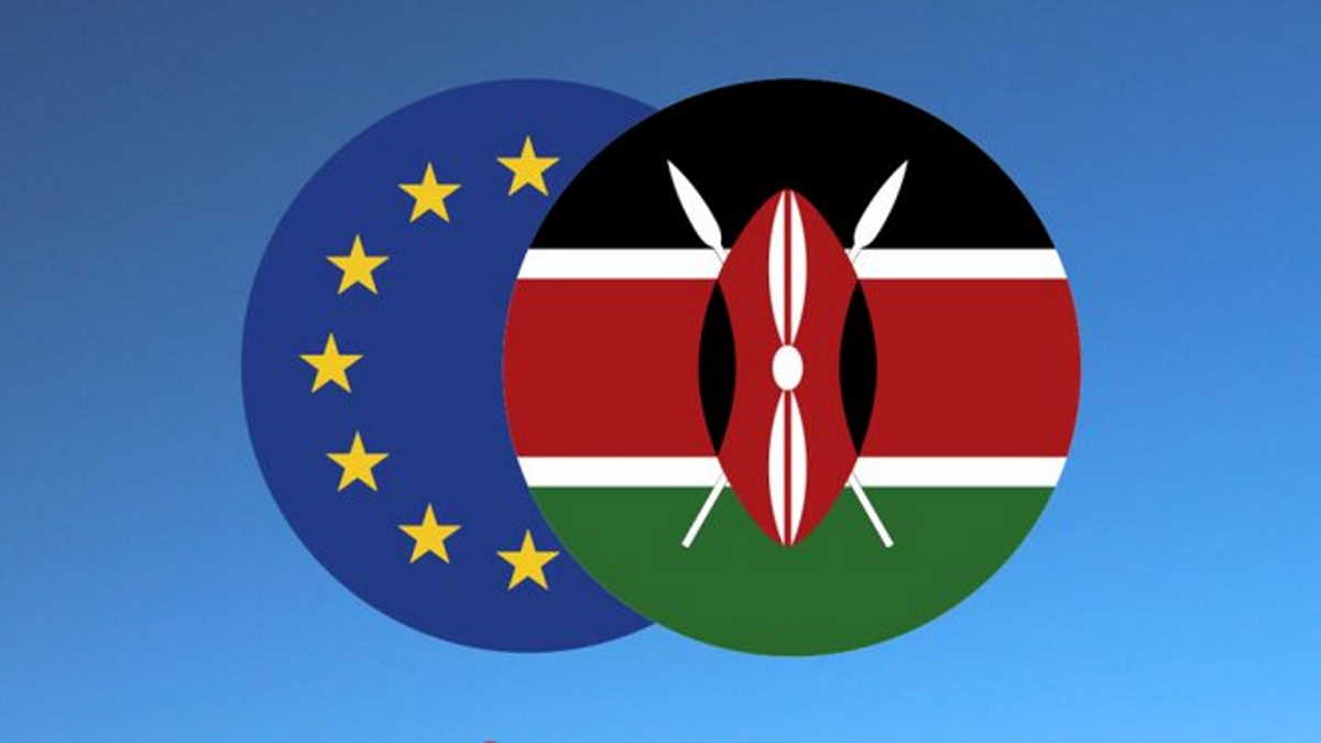 EU-Kenya trade agreement comes into effect | Business | POST Online Media