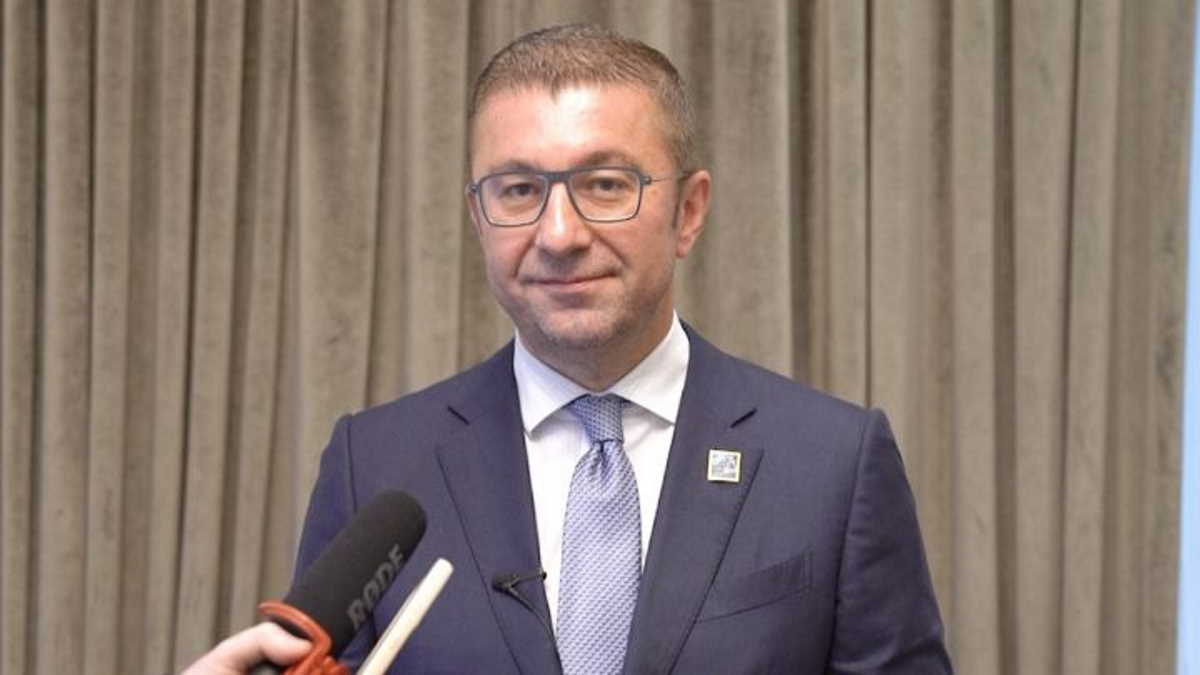 North Macedonia to take 500 million euros loan from Hungary | Politics ...