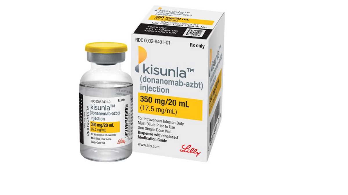 New Alzheimer's treatment approved by FDA | Health | POST Online Media