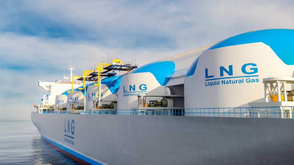 Cyprus: EPPO investigates project for liquefied natural gas import ...