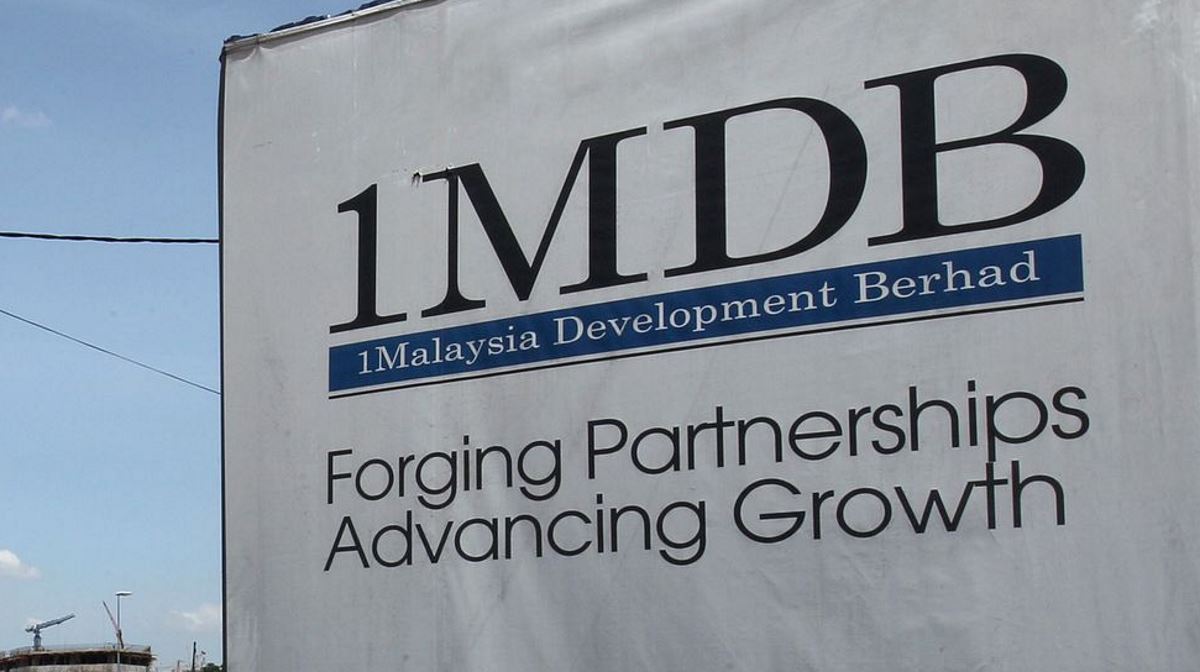 Malaysia files criminal charges against Goldman Sachs | Companies ...