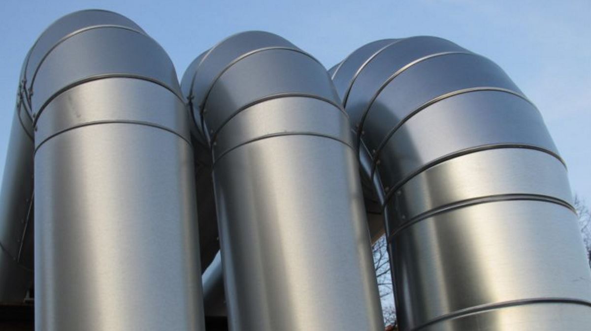 Construction completes on Balticconnector offshore gas pipeline ...