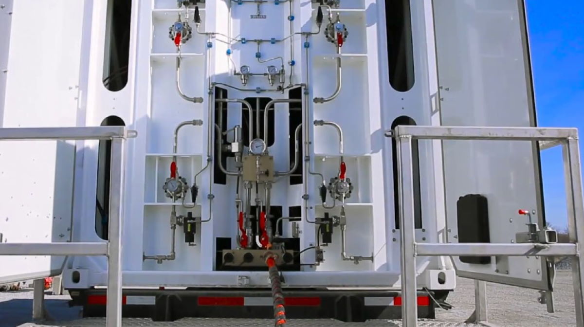 Certarus enters into long term compressed natural gas supply agreement ...