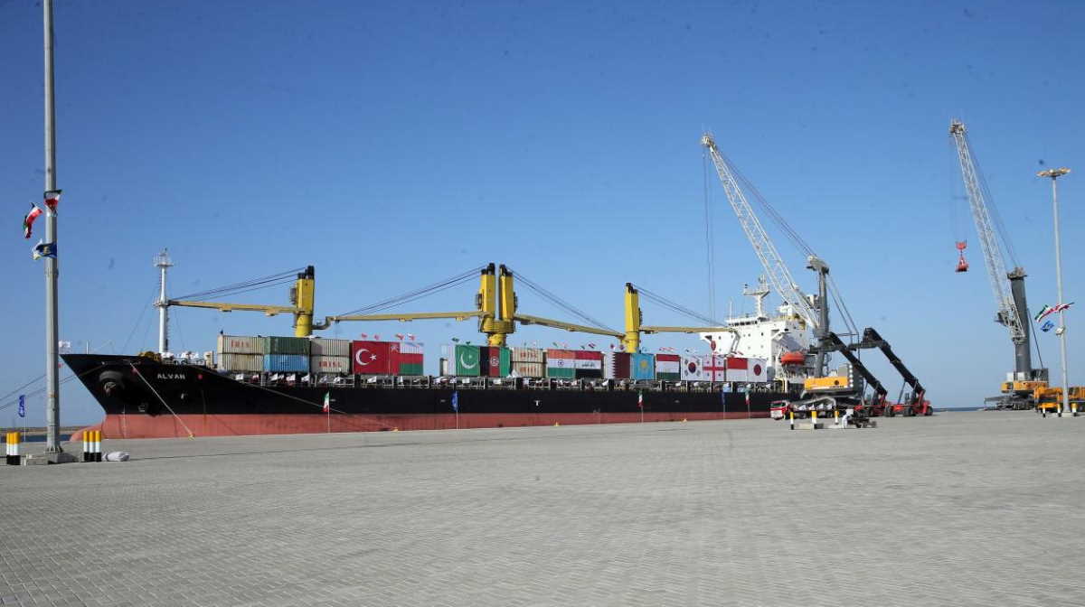 Customs duties 30% less for Chabahar Port | Business | POST Online Media