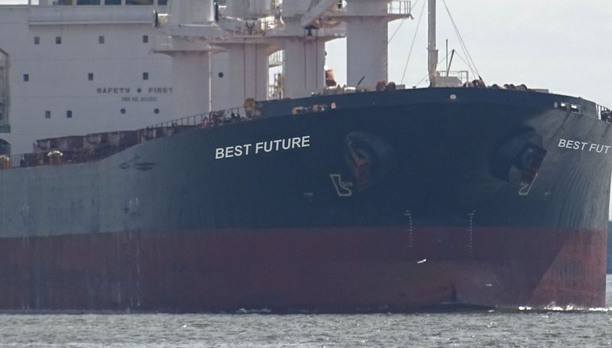 Frontline to acquire a fleet of Suezmax tankers from Trafigura ...