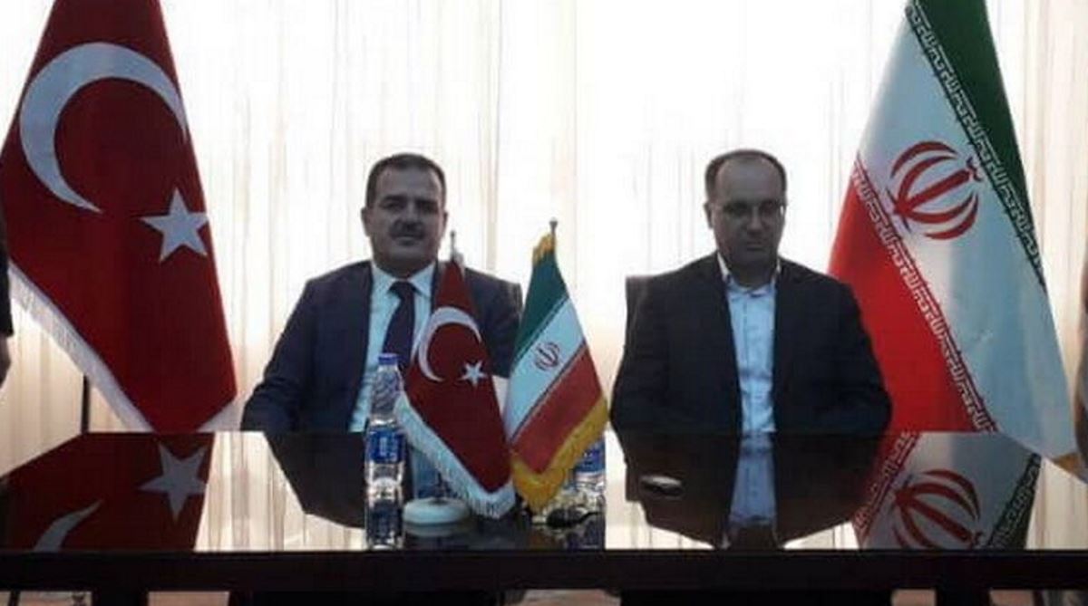 Iran-Turkey border wall to being built to counter terrorism | Politics ...